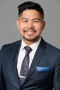 Joshua Lin - Dakessian Law