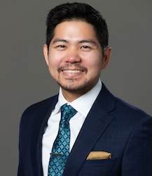 Joshua Lin - Dakessian Law